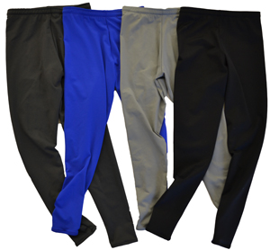Supplex Lycra Running Tights | Soark